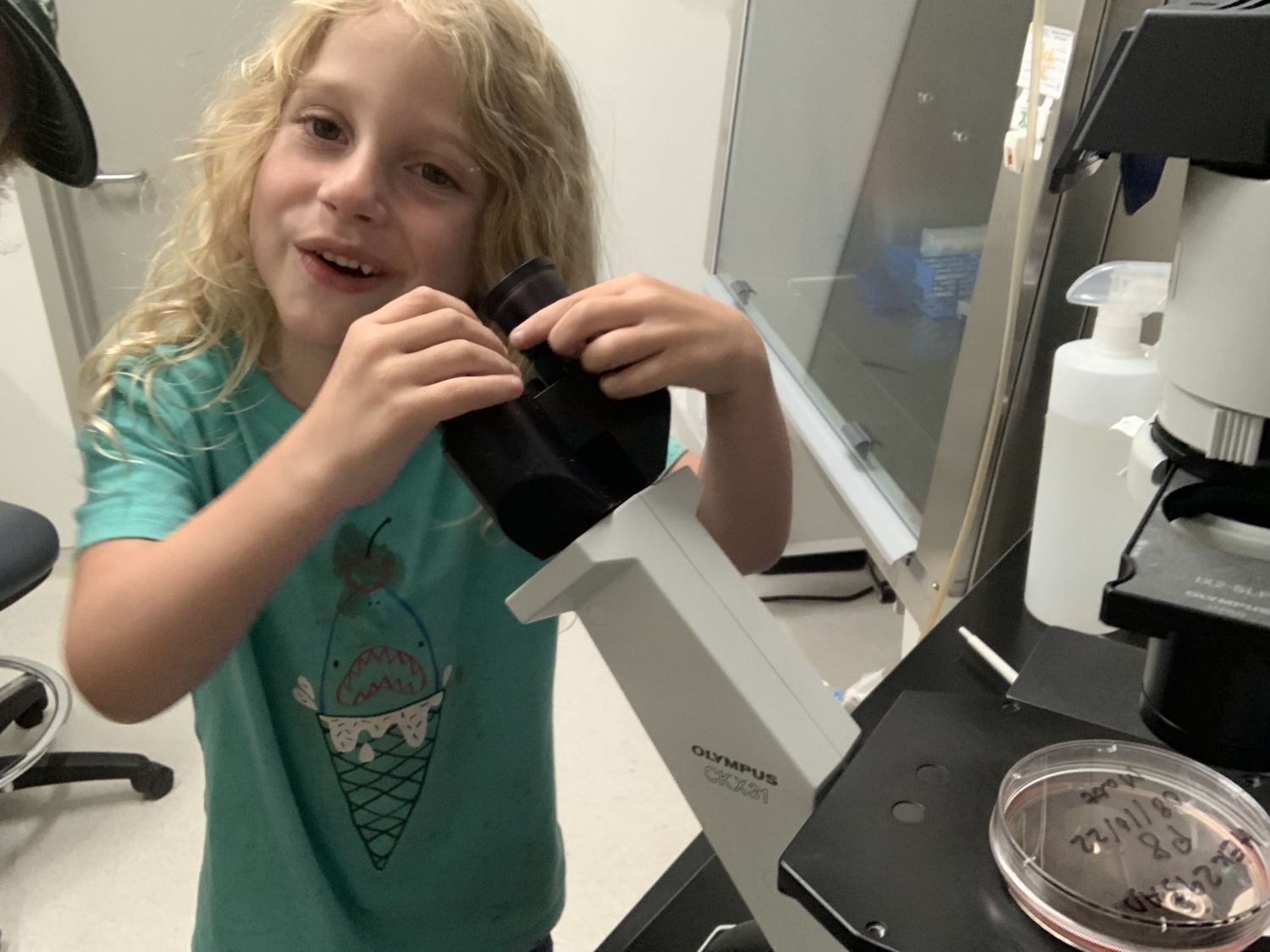 Brody Lab | The University of Michigan